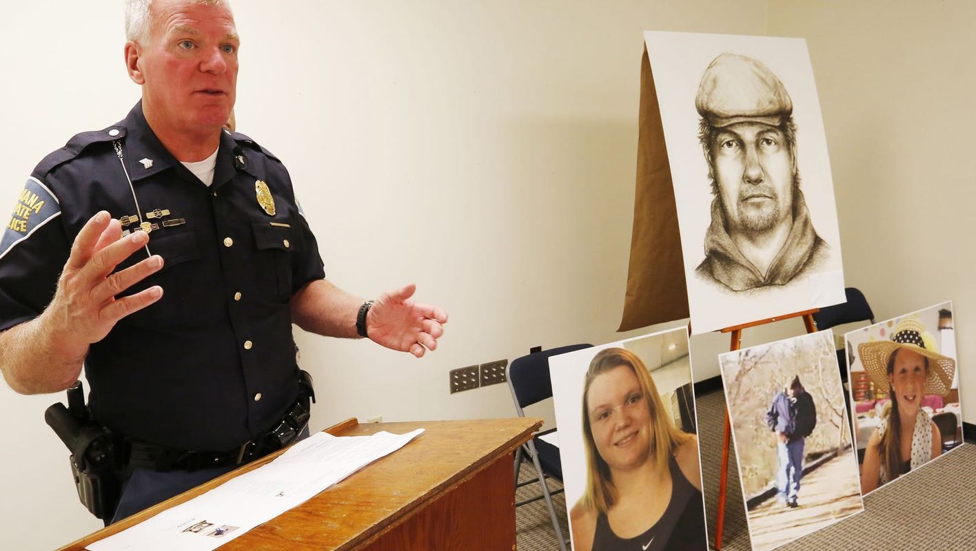 Delphi murders: What we still don't know two years after the slayings ...