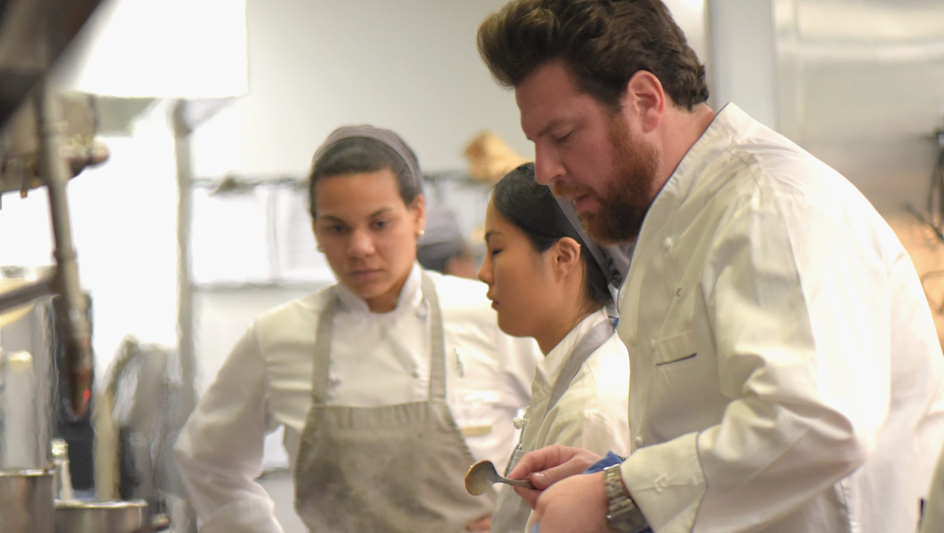 NYC celeb chef Scott Conant to open Phoenix restaurant, Mora Italian