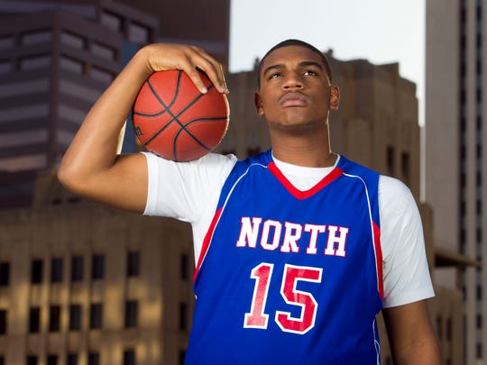 Phoenix Suns sign Alan Williams, Chase Budinger