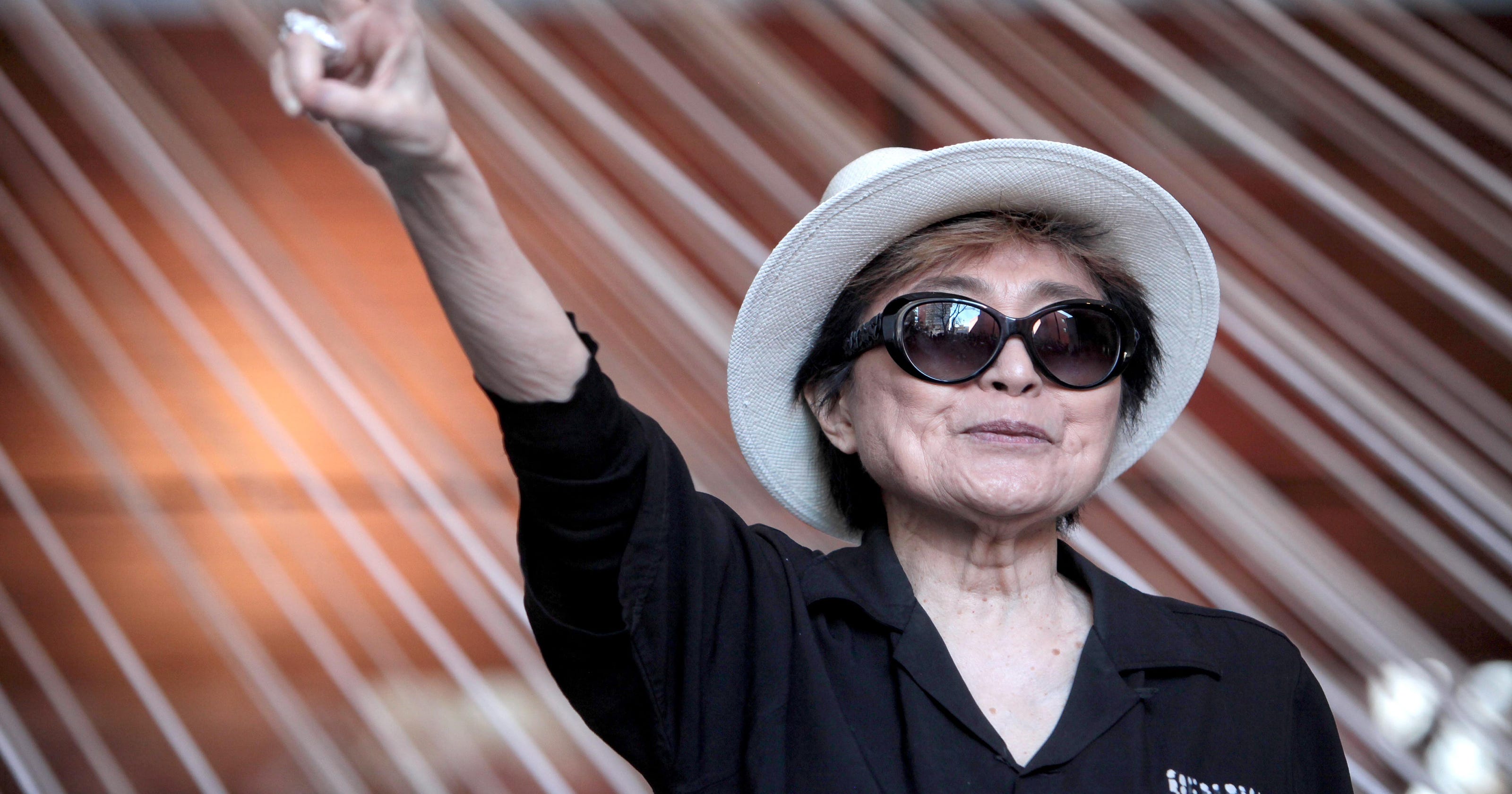 Manitowoc Art Slam 2019: Yoko Ono said art was a verb; find out why