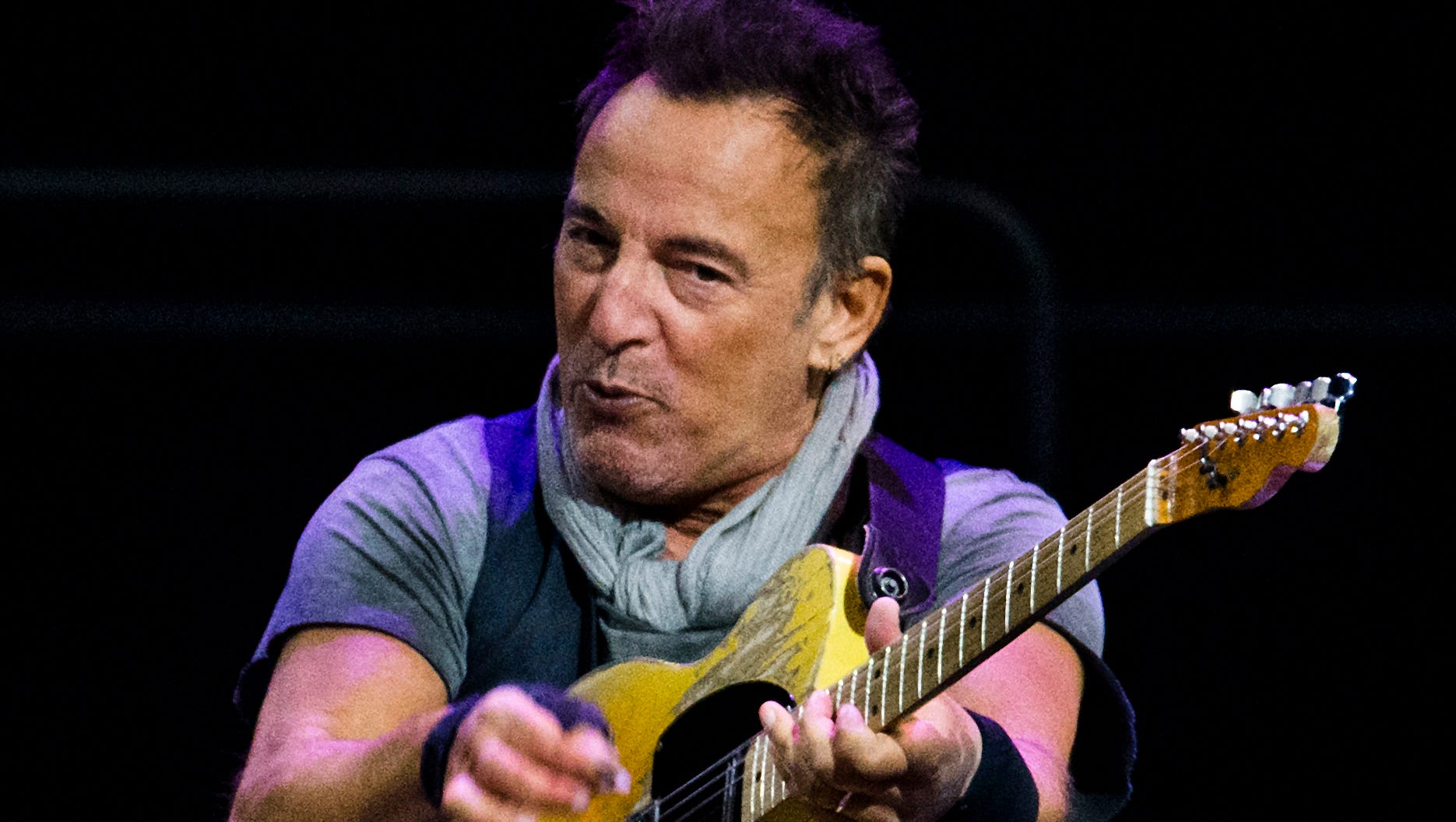 Bruce Springsteen revisits 'The River' and more in a marathon set