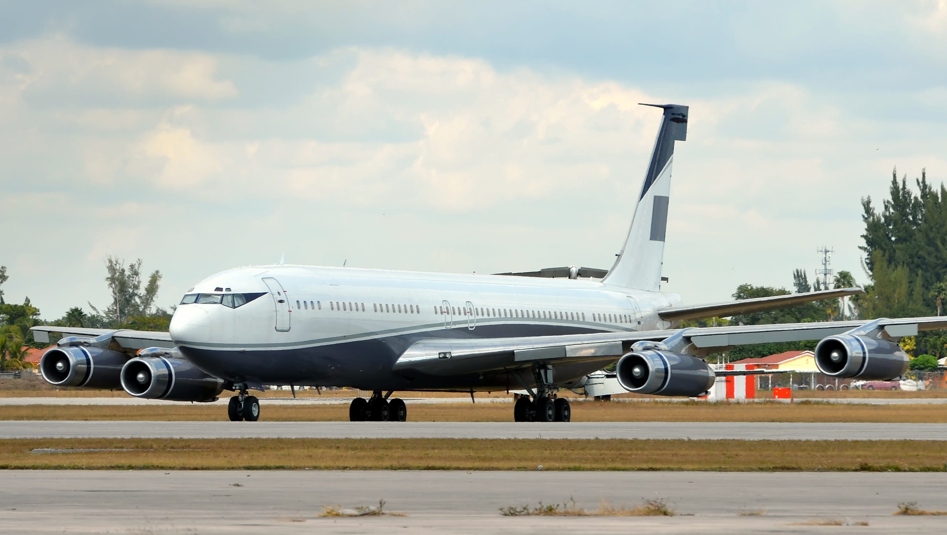 Ask the Captain: Questions about Boeing's legendary 707