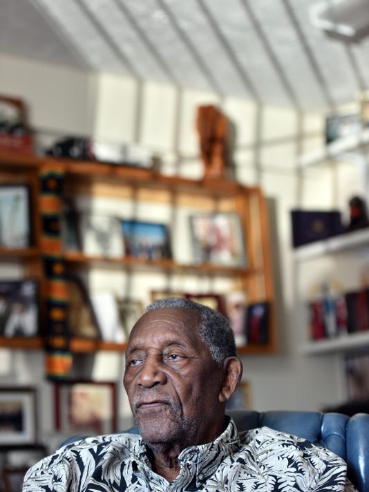 Black political influence in Mississippi has slowed