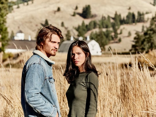 'Yellowstone' review: Kevin Costner western is all style, no substance