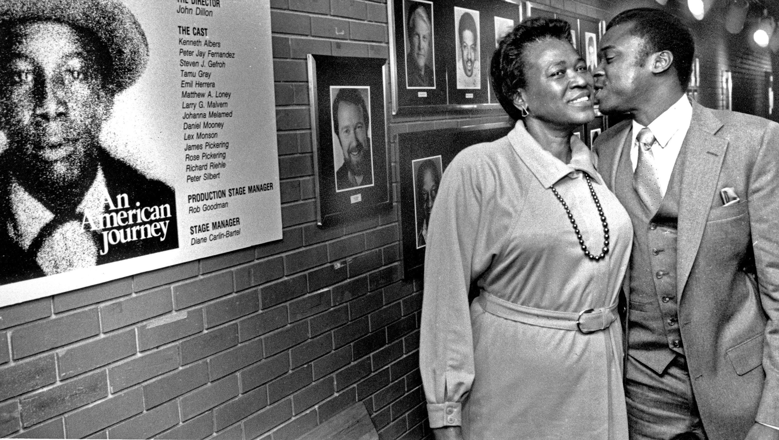 Sylvia Bell White won justice after brother Daniel Bell was fatally ...