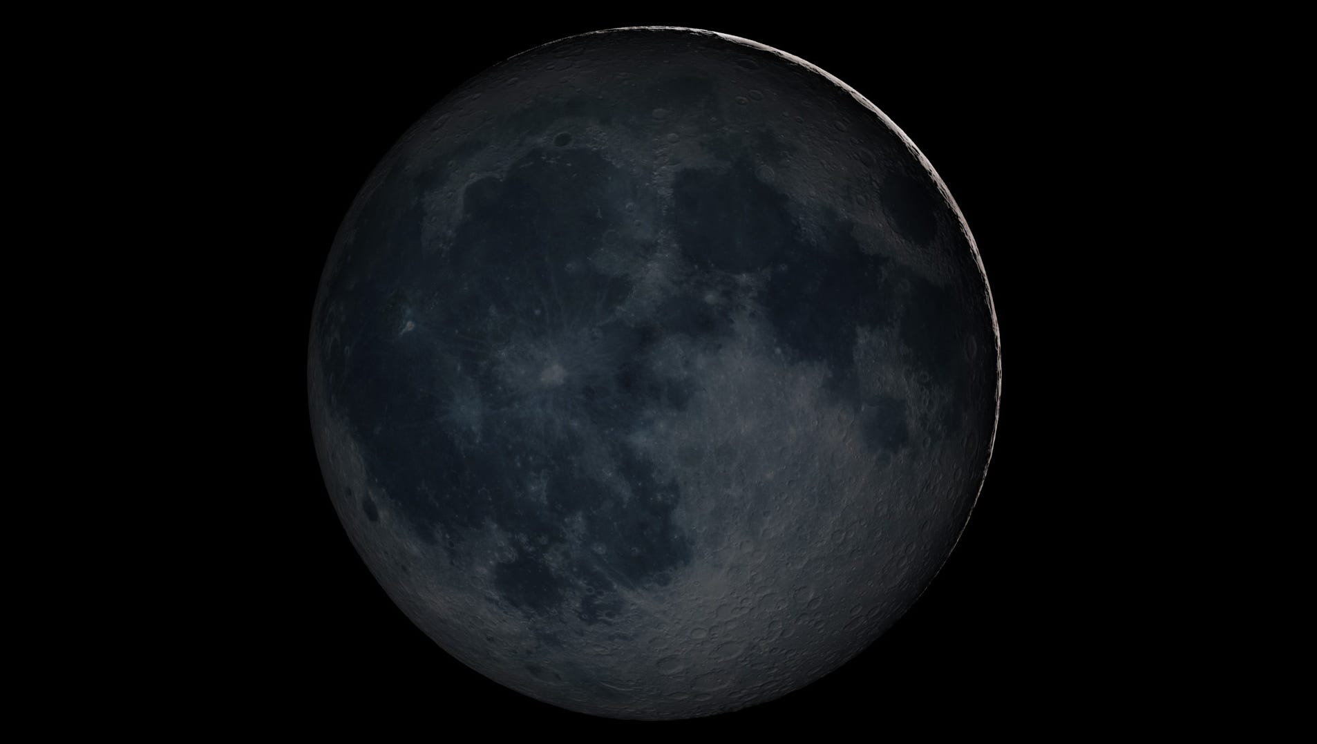 A Black Moon Will Rise Friday Night But You Aren t Going To See It a-black-moon-will-rise-friday-night-but-you-aren-t-going-to-see-it