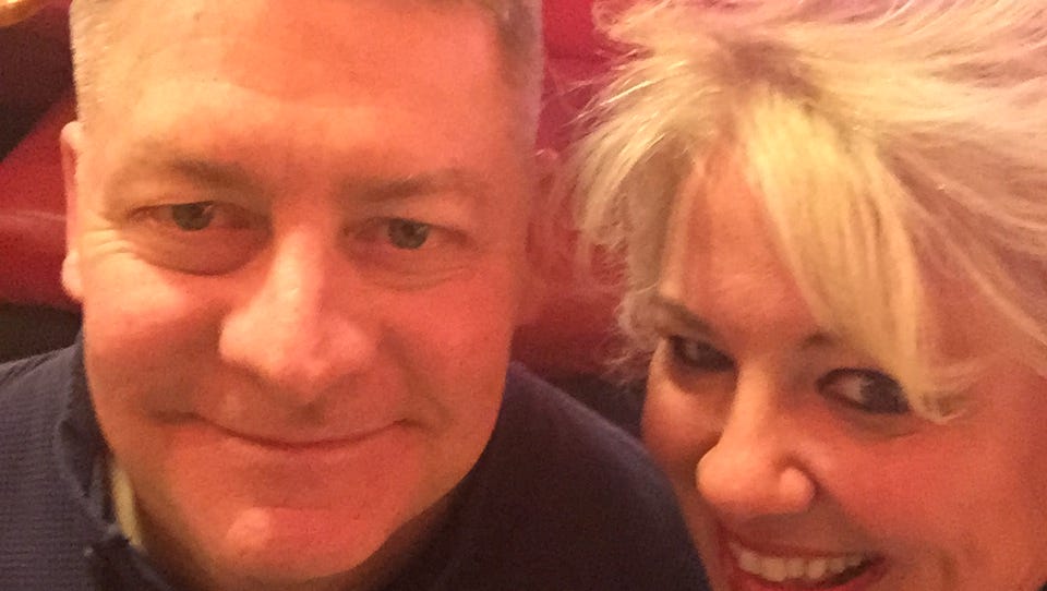 New details show how 'swinger' Army general's double life cost him his ...