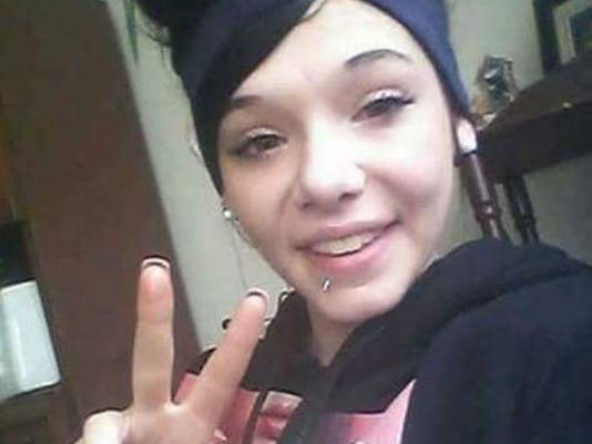 Hailey Hall: Witness says William Arnold told her he 'didn't mean to do it'