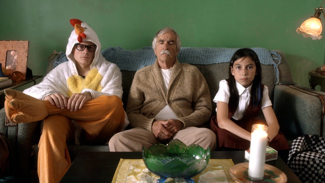 Web to Watch: PBS unveils Online Film Festival lineup