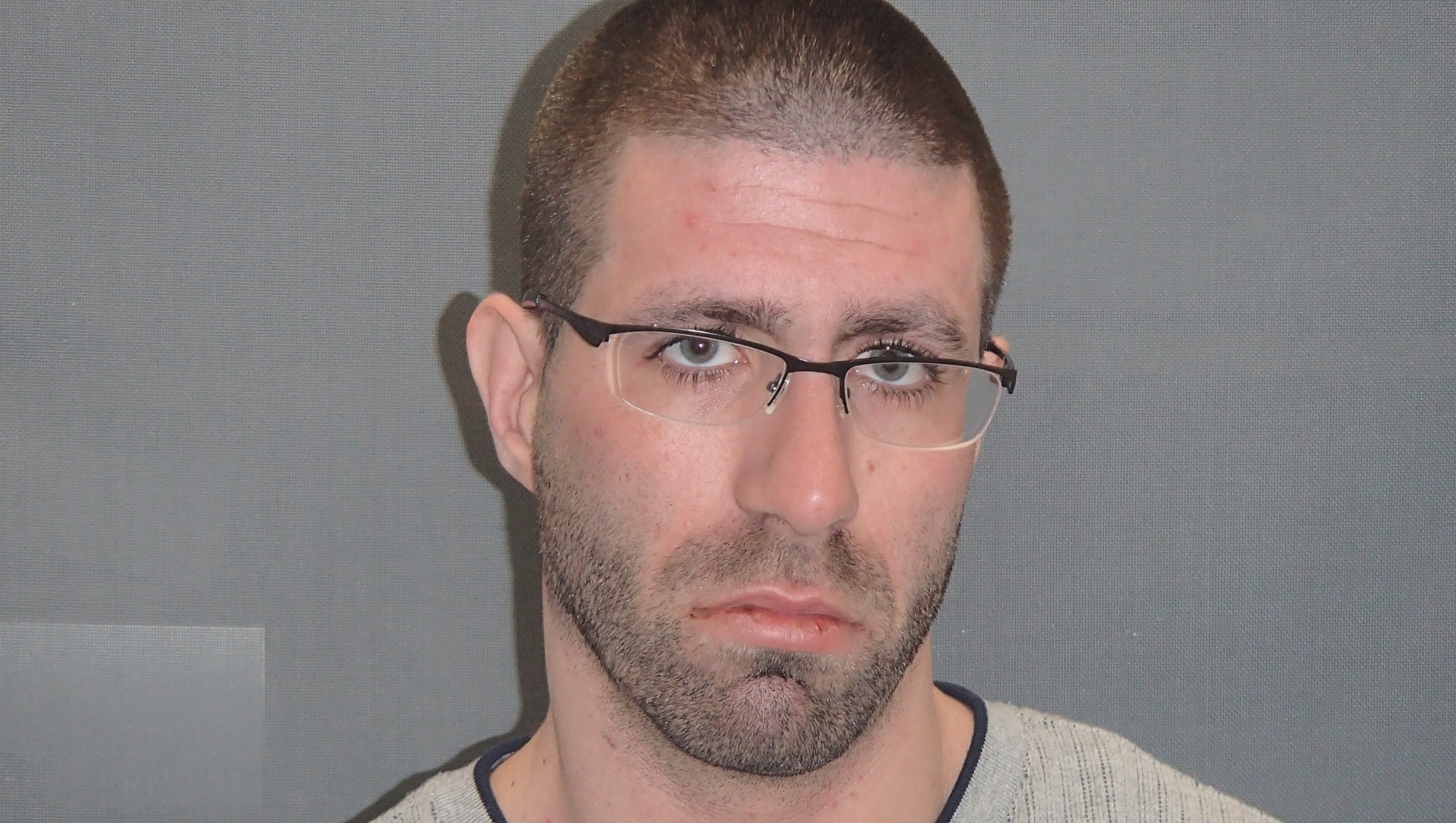 Records: Rifle wounds to torso killed Montpelier robbery suspect