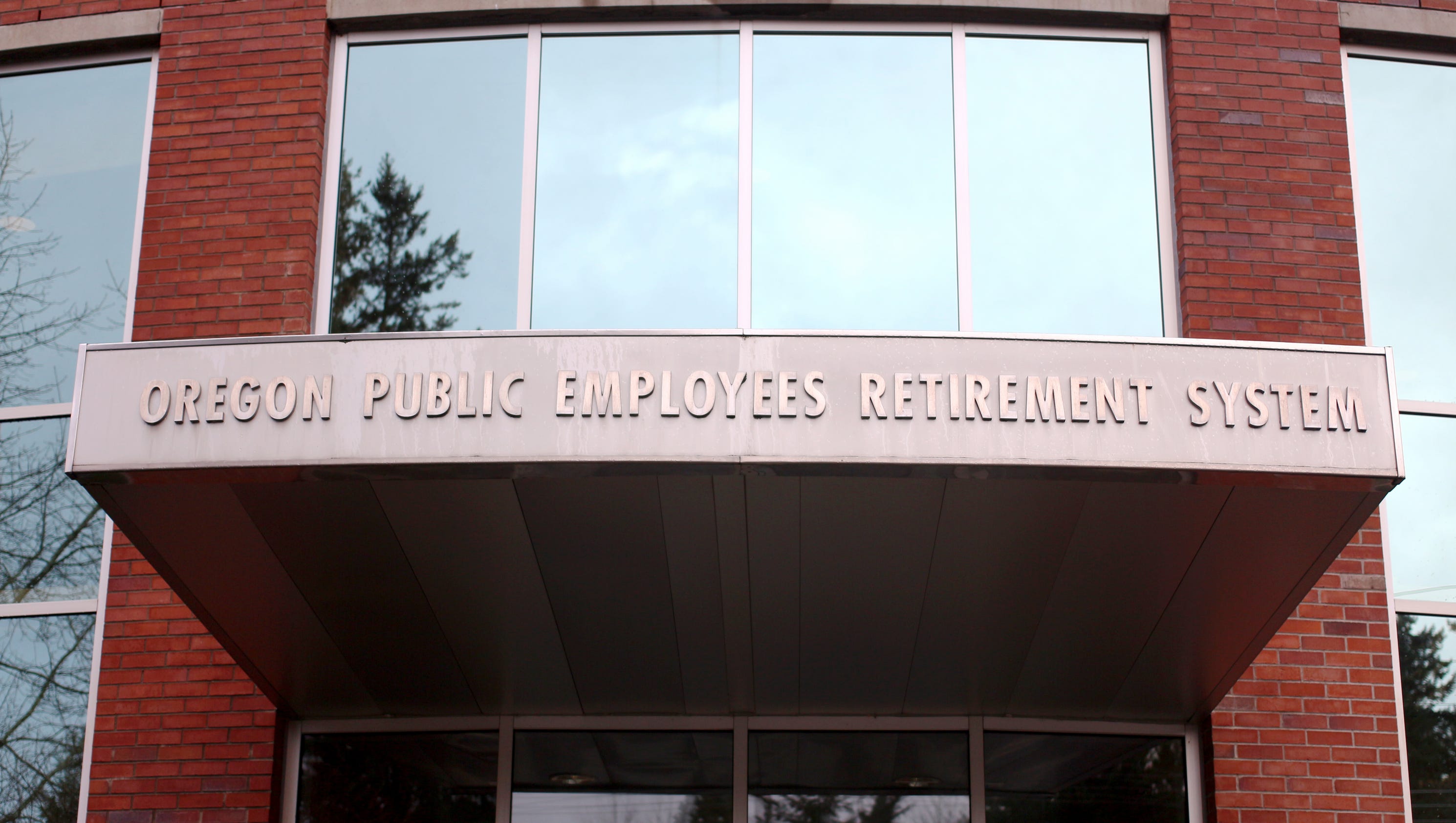 Oregon’s public pension system faces turnover at the top | eClips