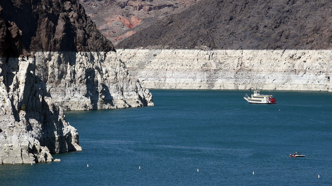 Arizona drought: Not dire, but water planning continues