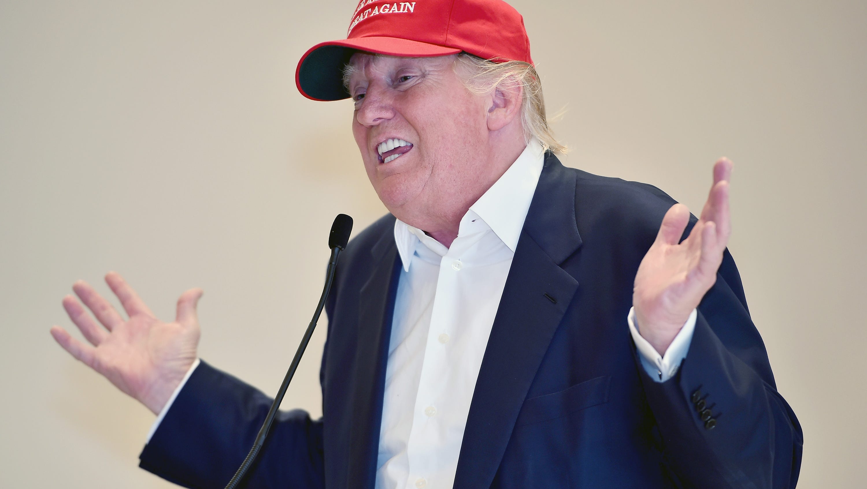 1st Republican debate tops Sunday talk shows