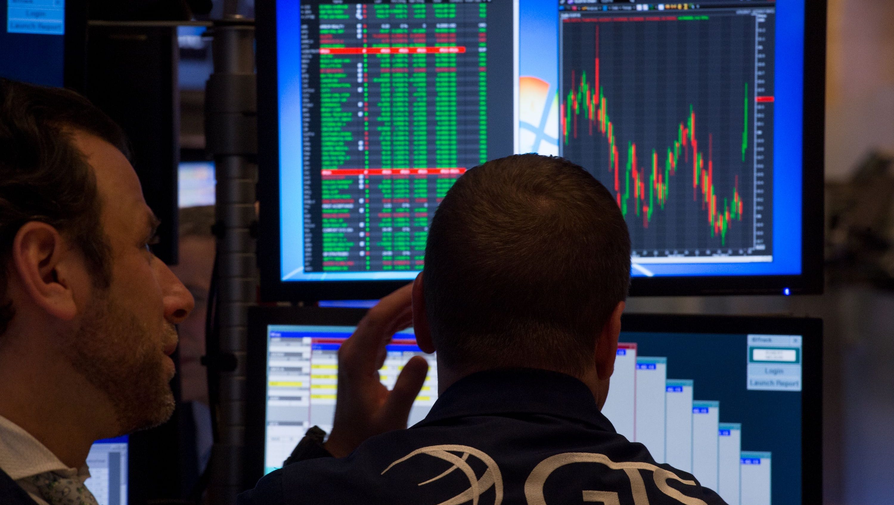 Stocks: Shrinking market makes it hard to spot next Amazon.