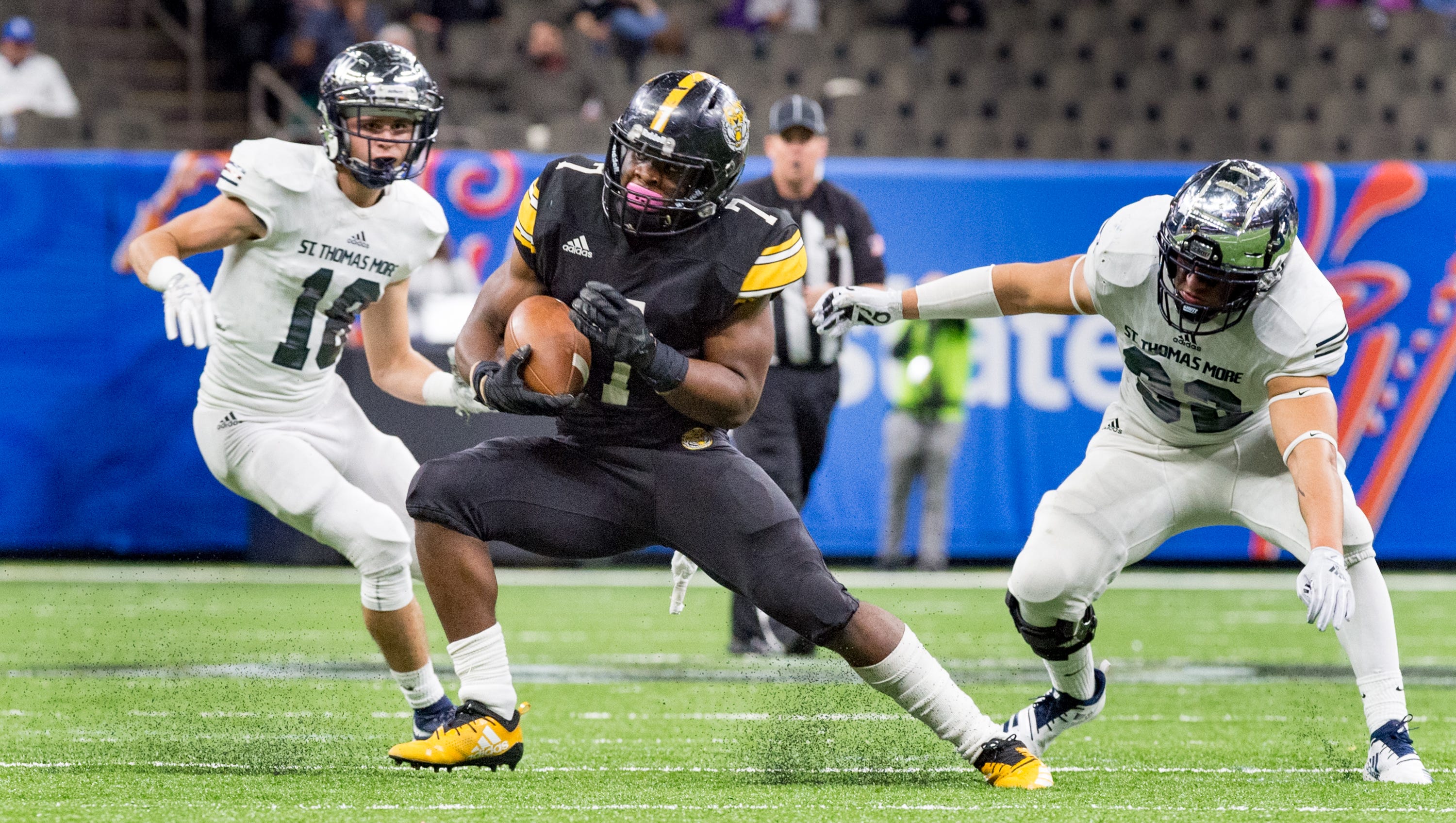 Mike Hollins out of ICU after Virginia shooting, two surgeries