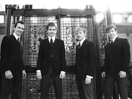 Broken melody: The Bobby Fuller story, part 2