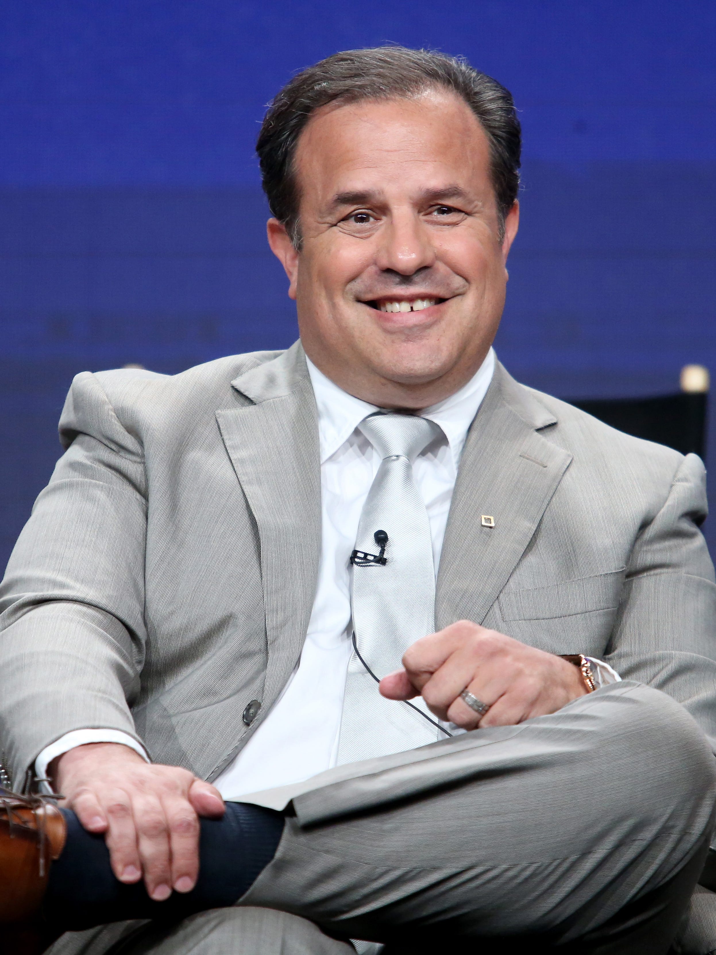 Electric Forest death: Hunter Lurie, son of Rod Lurie, dies