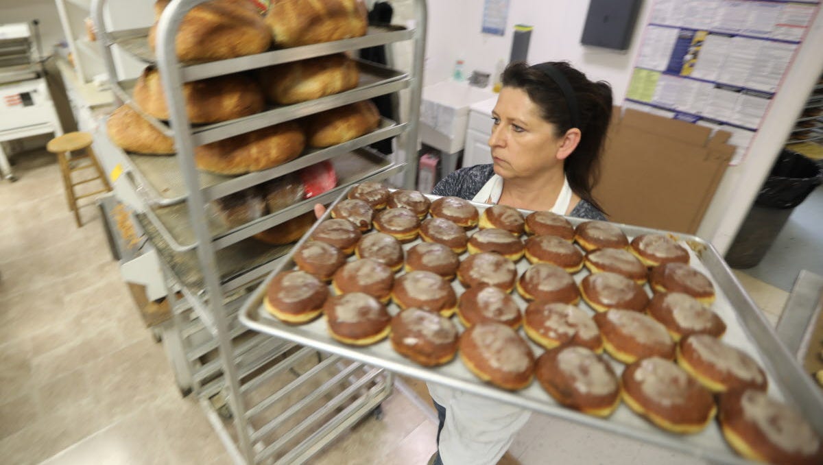 5 must-try Polish restaurants and bakeries