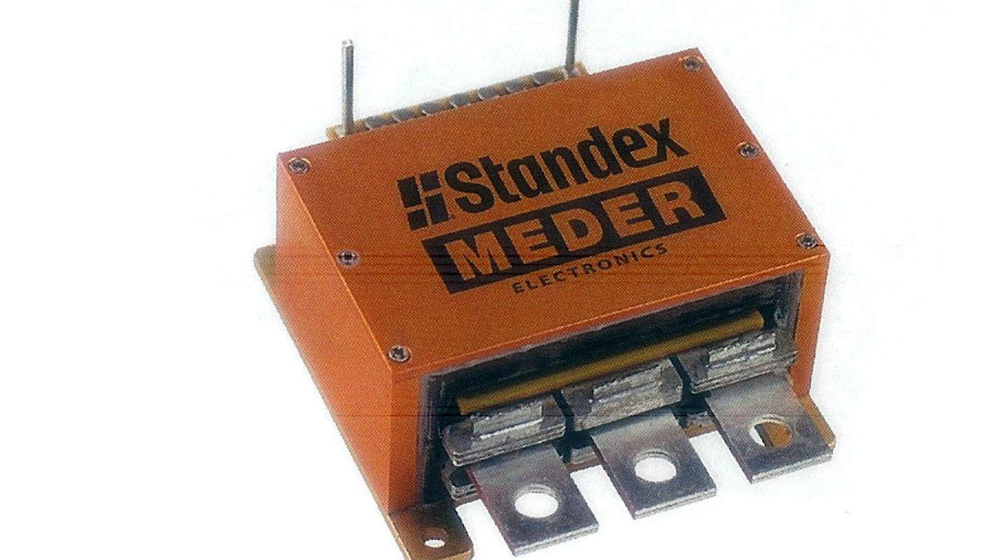 Standex Electronics moving from Oakley to Fairfield