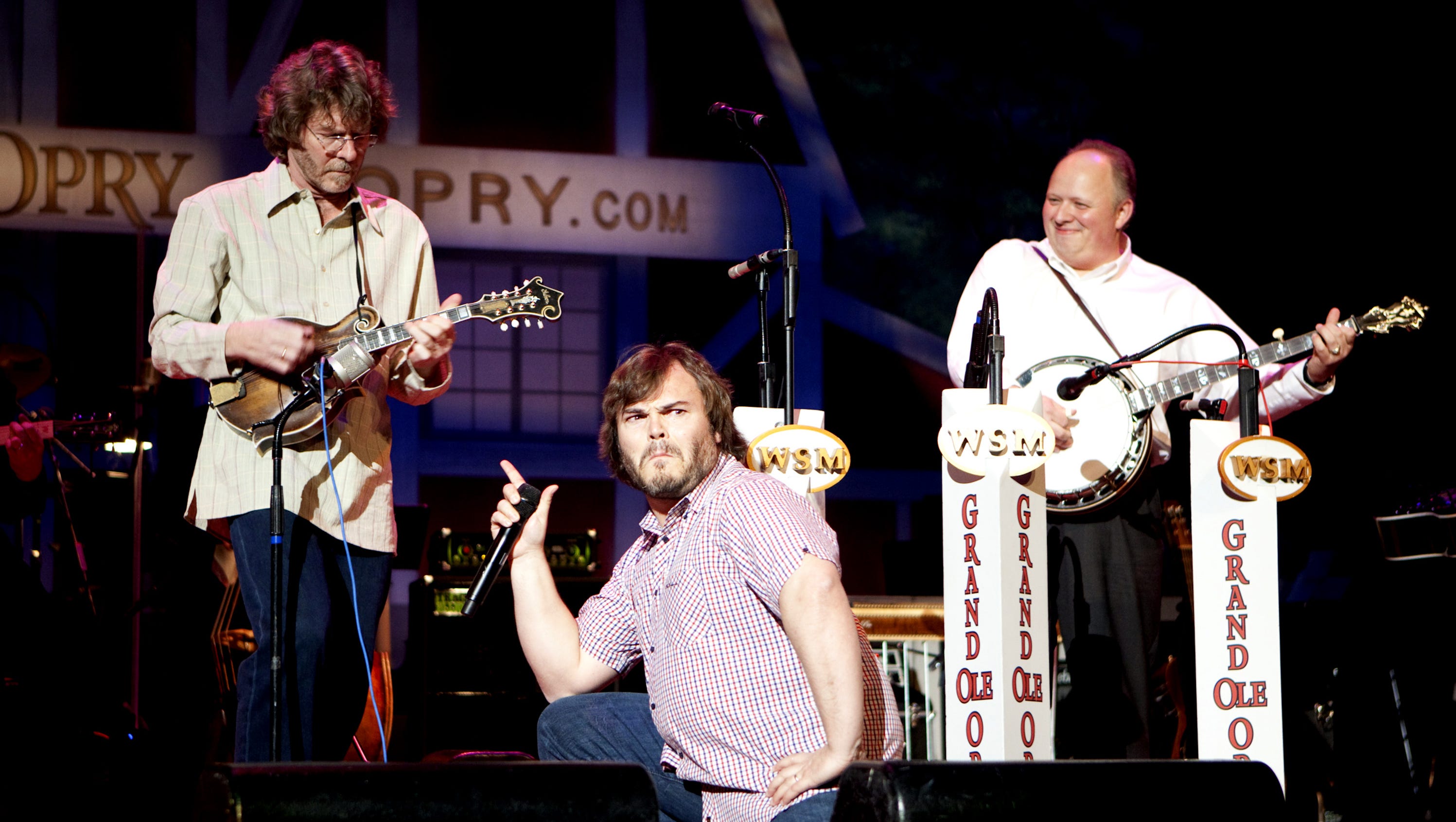 10 things to know about the ‘Grand Ole Opry’