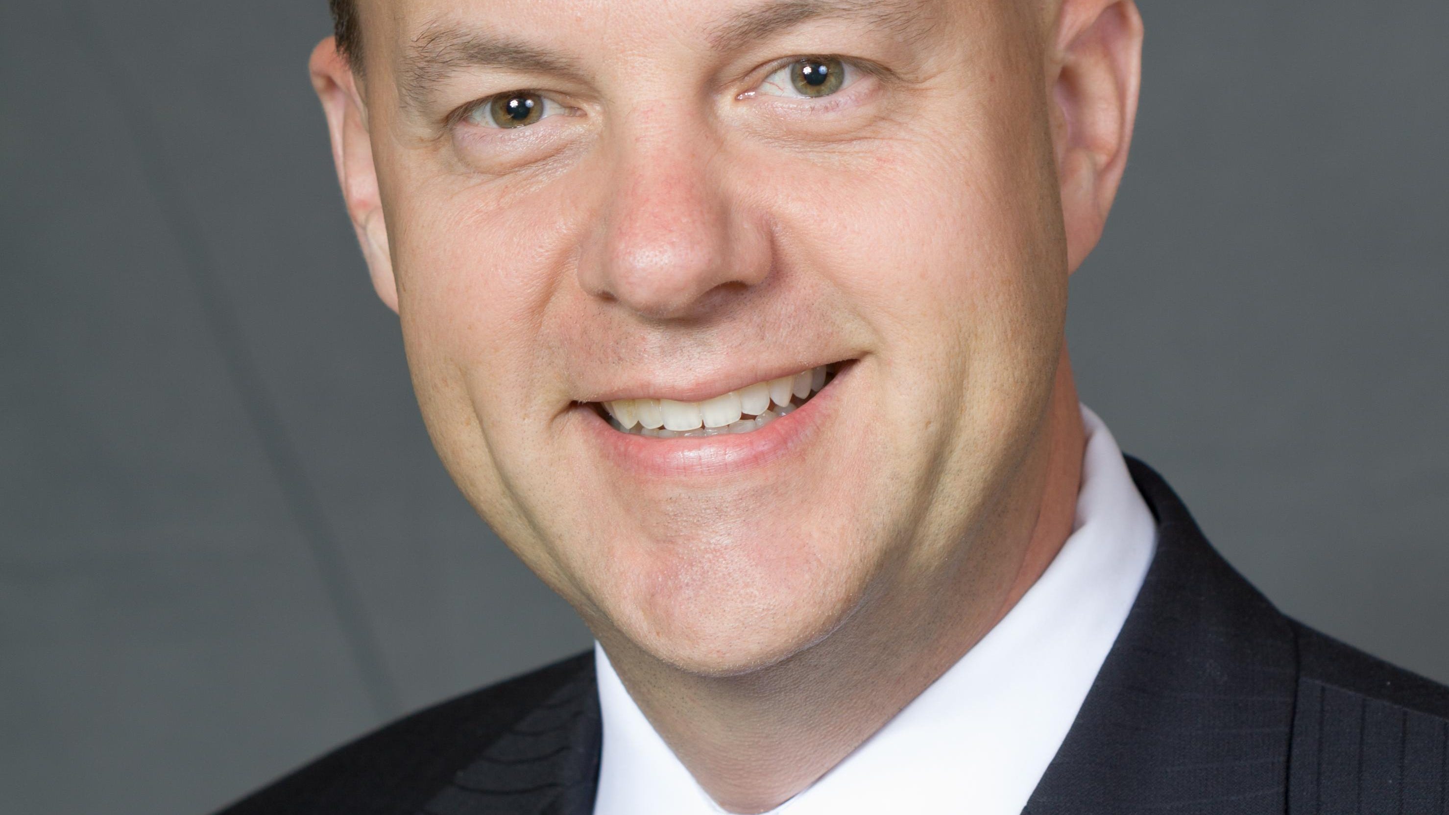 Vernon Brown hired to lead new SDSU Connect initiative