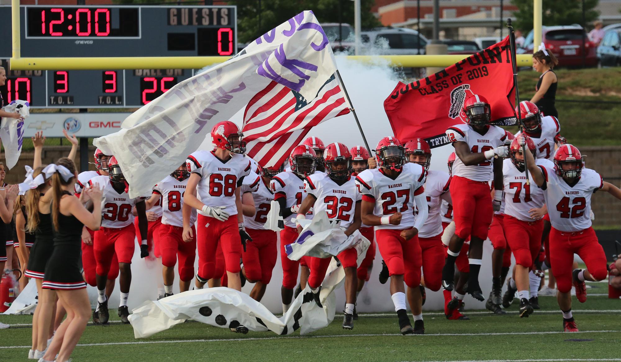 How To Deal With Very Bad quarterback camps for kids – Gyanin Academy