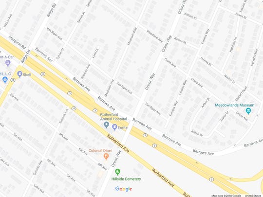 Construction to close lanes of NJ Route 3, plus Ridge Road overpass