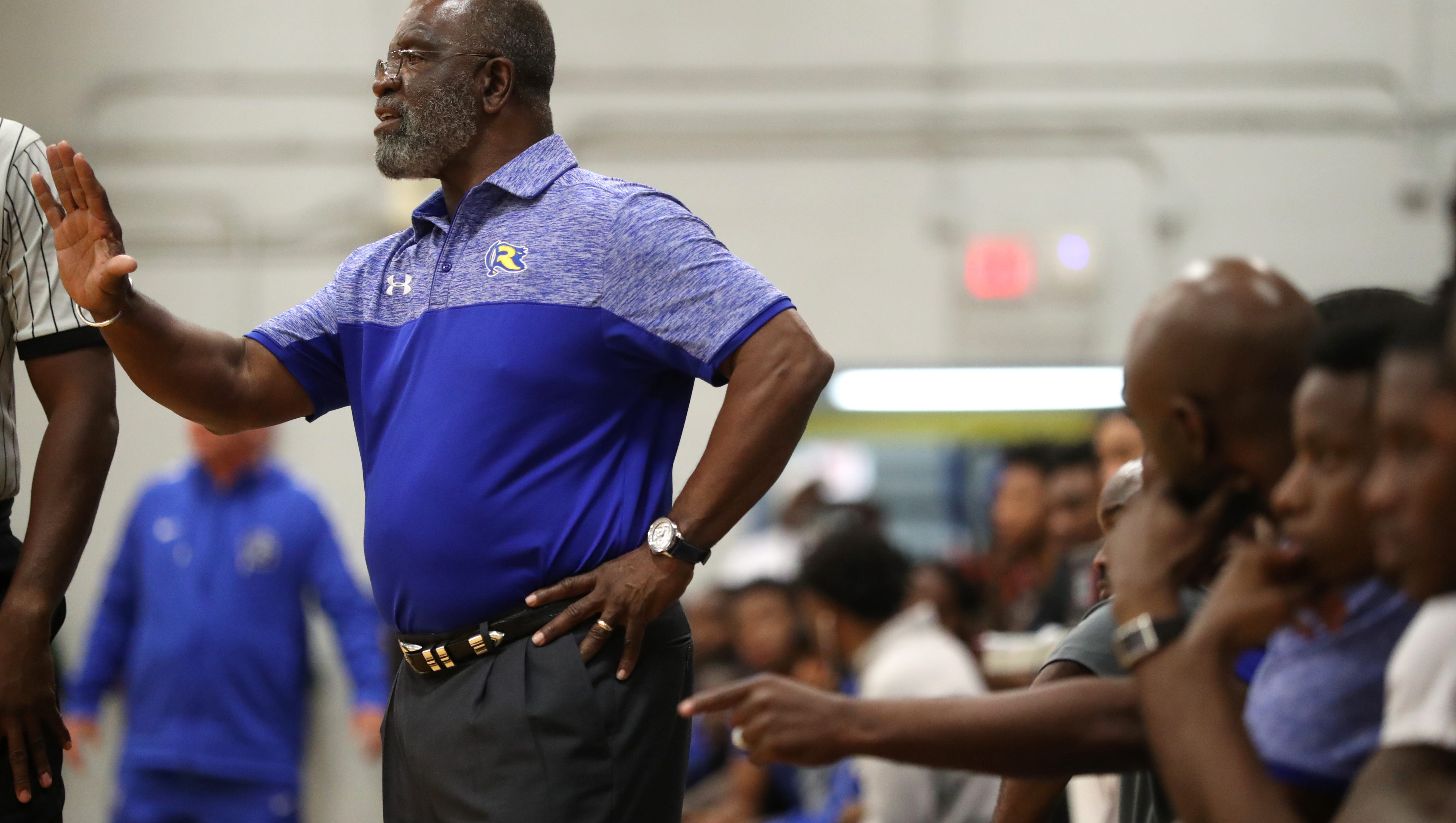 Big Bend Preps: Rickards squeezes by Lincoln to tie season series