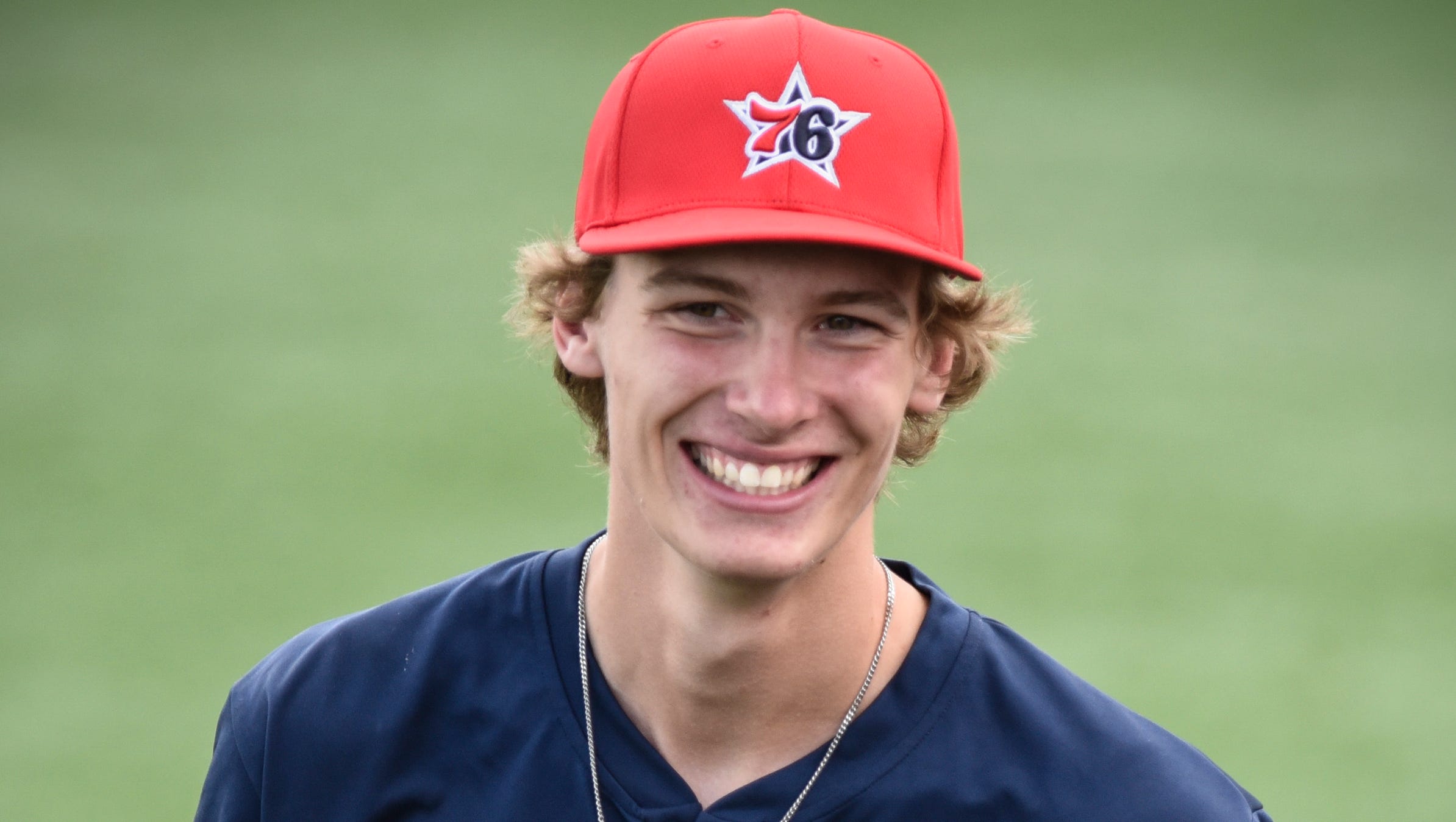 Koenig decides to pass up Brewers' offer