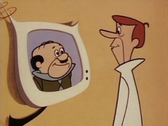 'Jetsons' futuristic technology is here. Sort of.