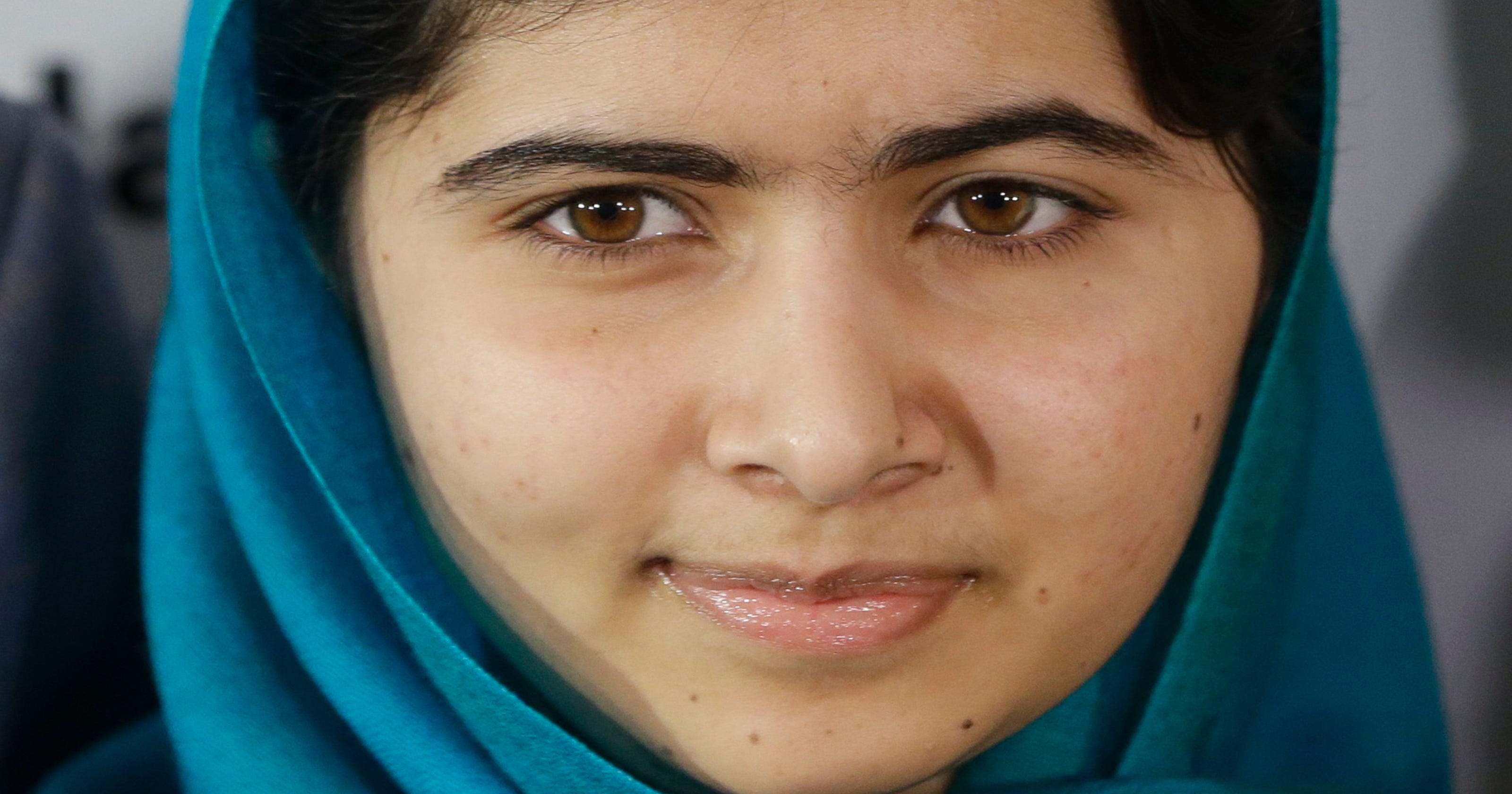 Malala inspires in her fight for education: Your Say