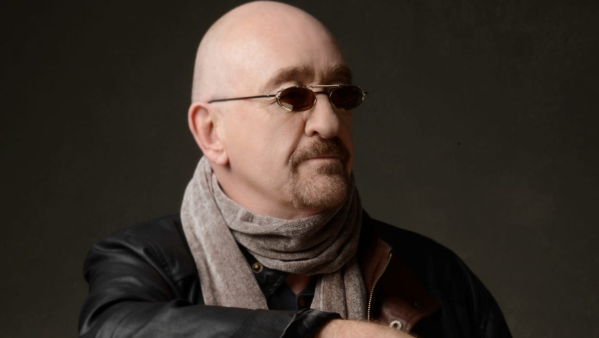 Song premiere: Dave Mason's 'Dear Mr. Fantasy'