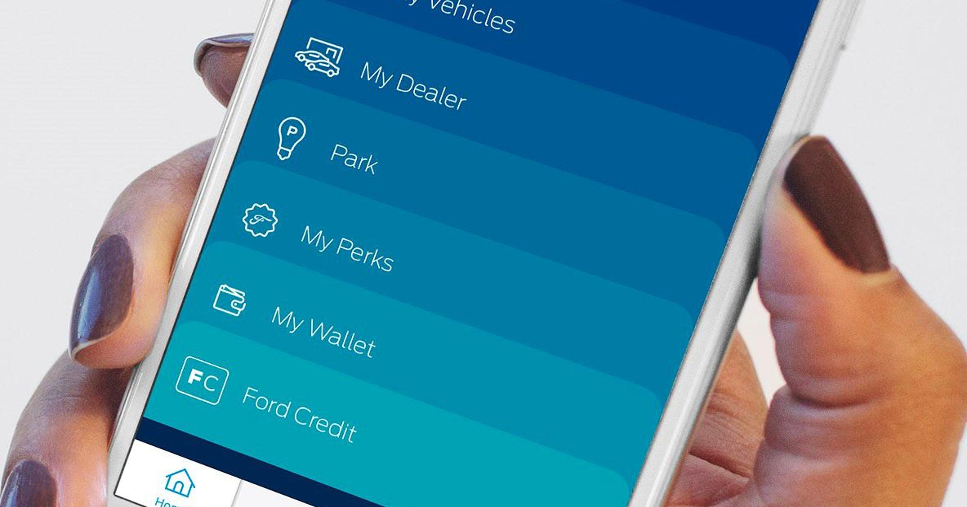 Ford offers FordPass app for better customer experience