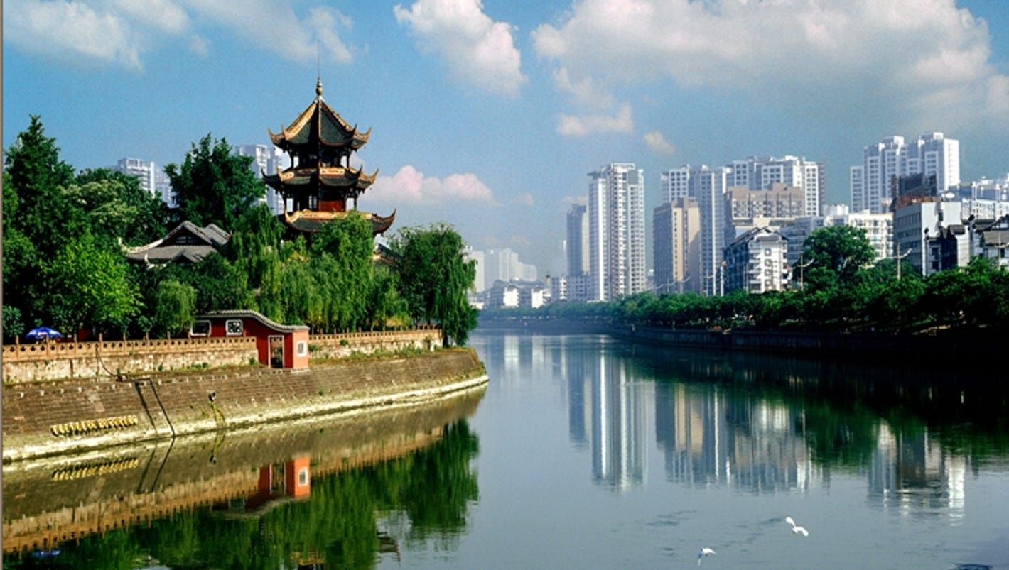 UNESCO Creative Cities of Gastronomy