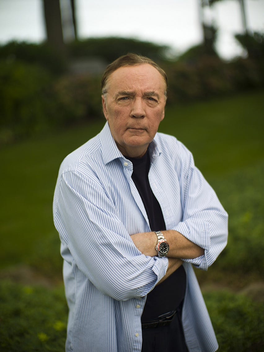 Book review All-American Murder Aaron Hernandez James Patterson