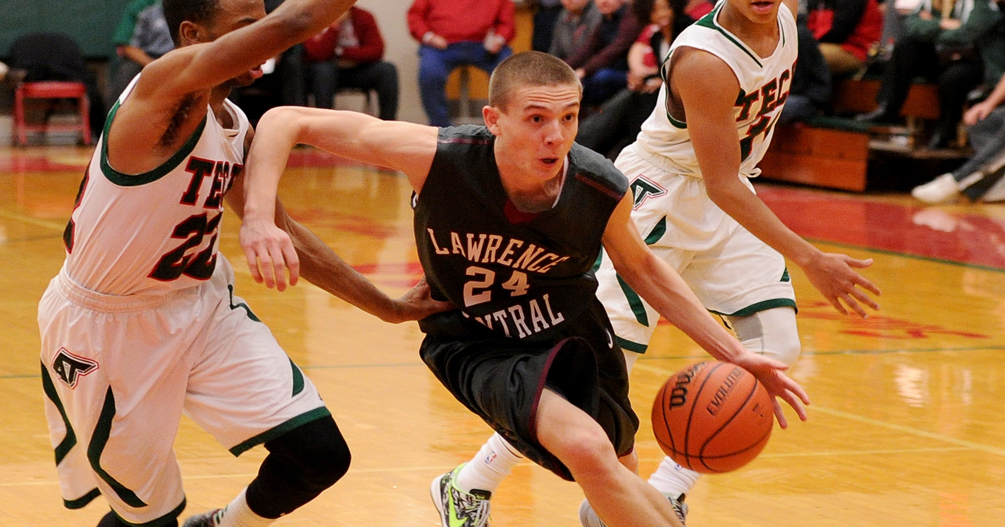 Neddenriep Top Area High School Basketball Players To Watch