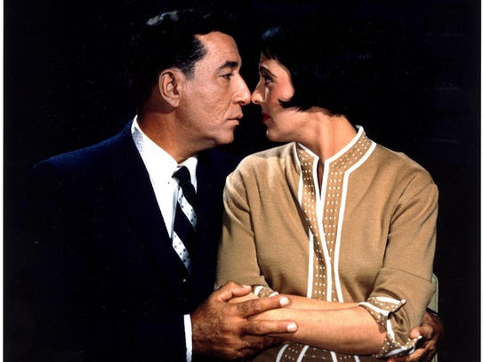 Singer Keely Smith, who found fame with Louis Prima, dies at 89