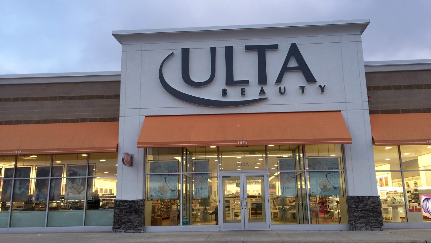Ulta Beauty to open in Frandor Shopping Center