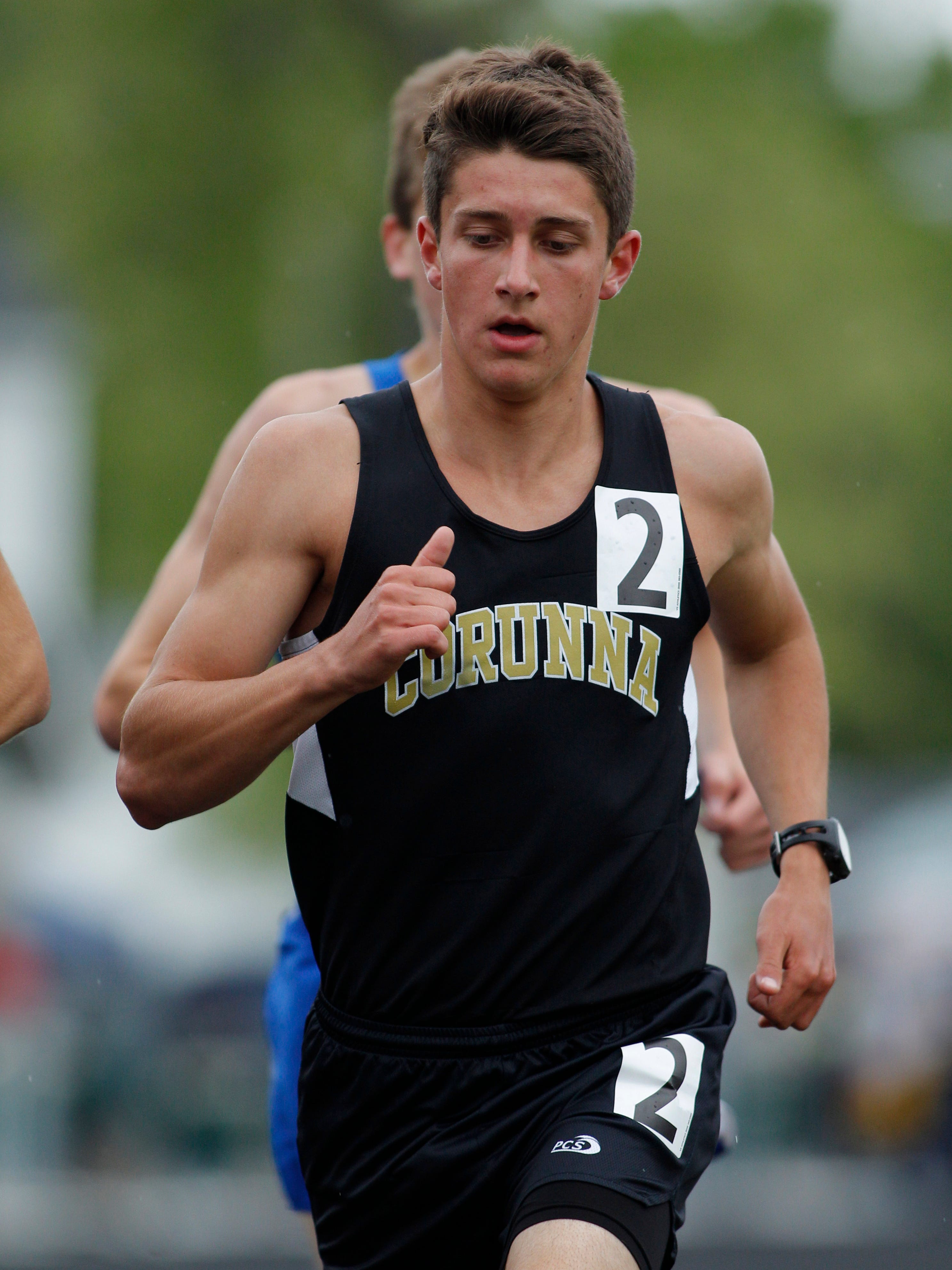 Things to watch at Greater Lansing Honor Roll track meet