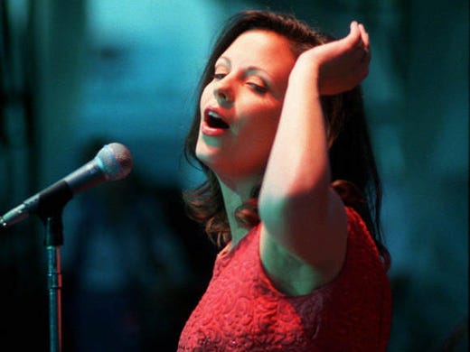 Sara Evans, The Barker Family Band to bring Bloodline Tour to Nashville