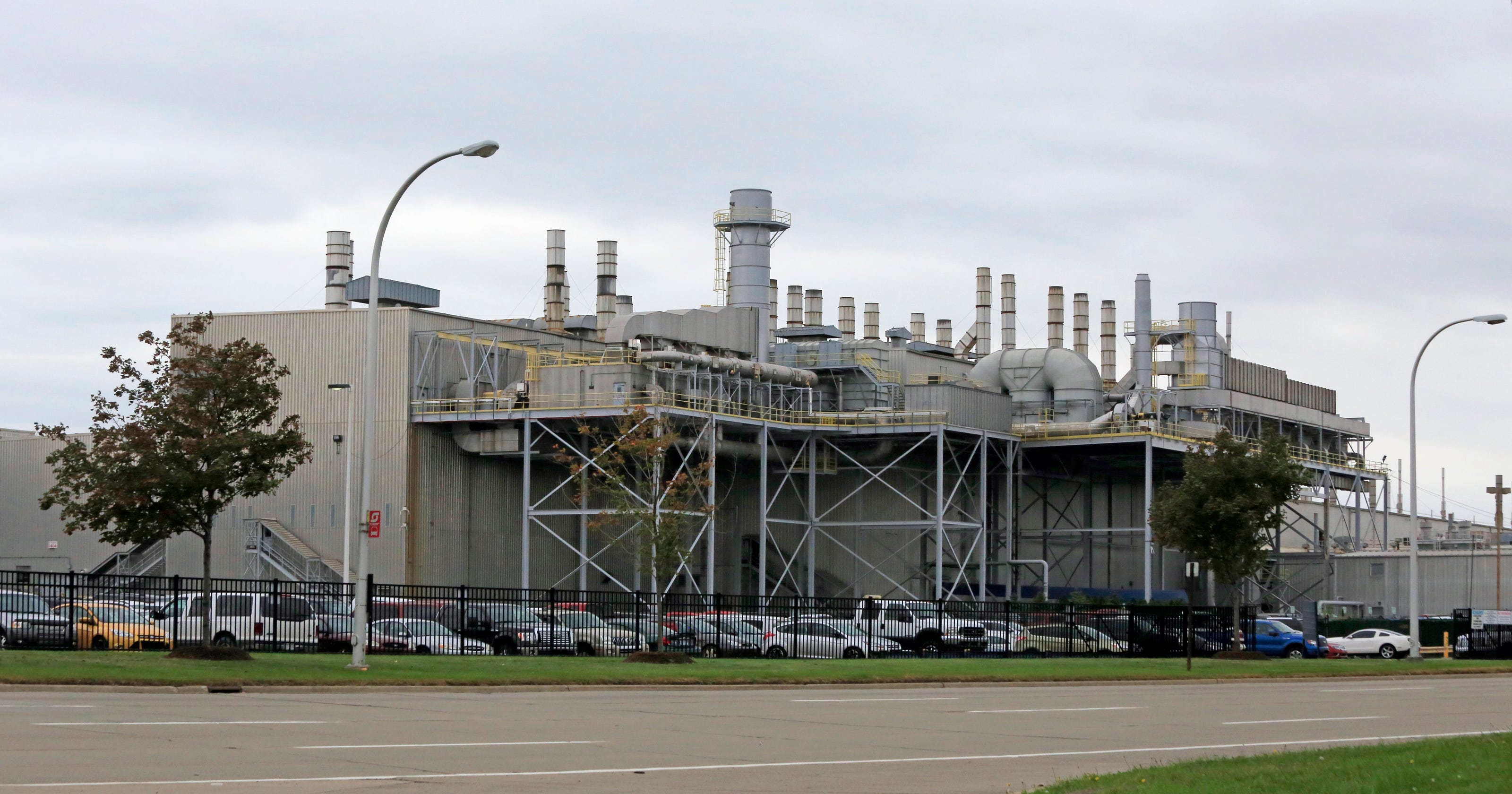 Ford to invest, add jobs at Michigan Assembly, Dearborn truck plants