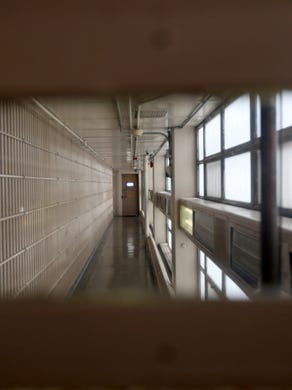 Deplorable conditions on display at Wayne County jails