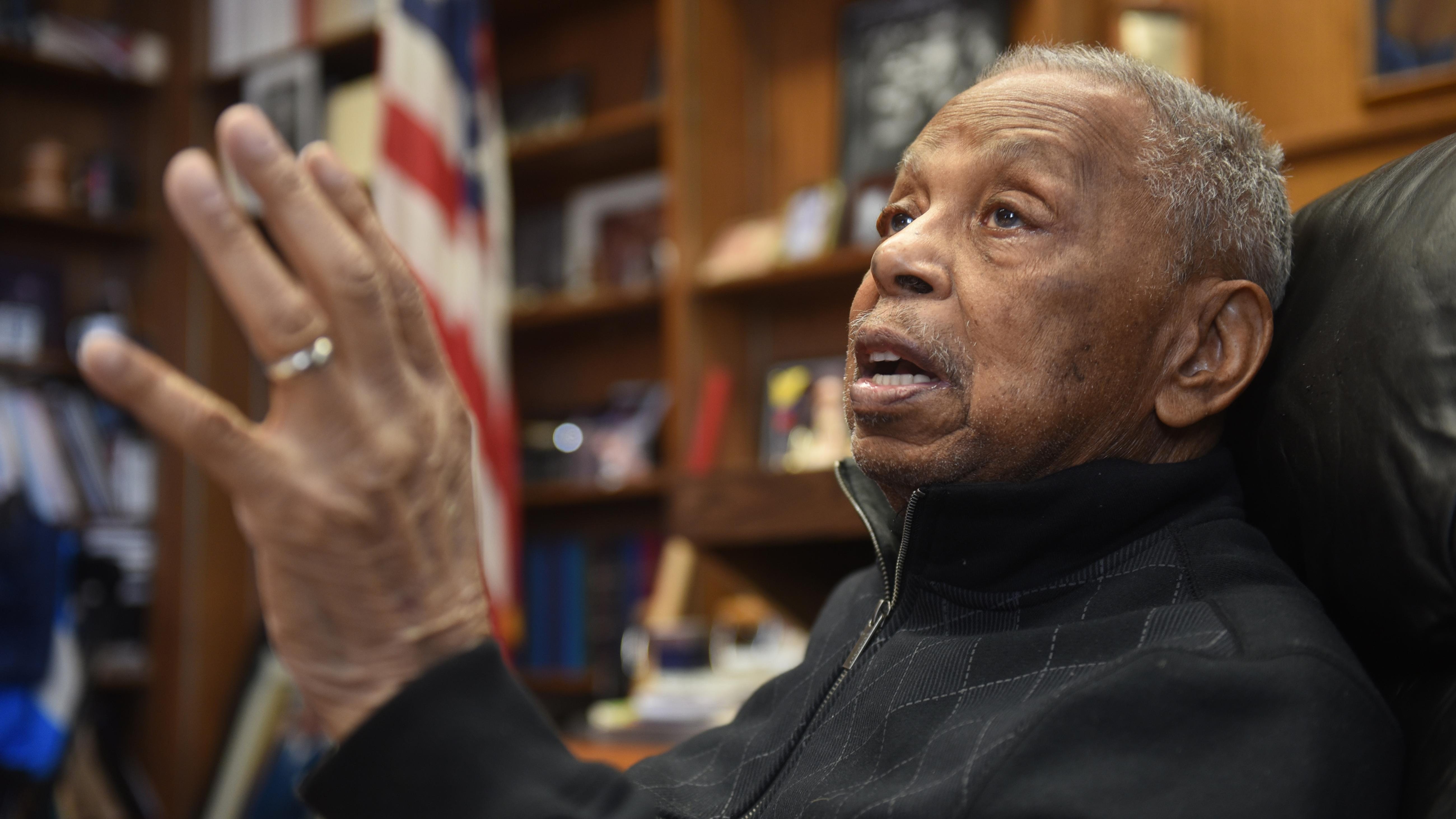 Keith remembered as humble legend and hero