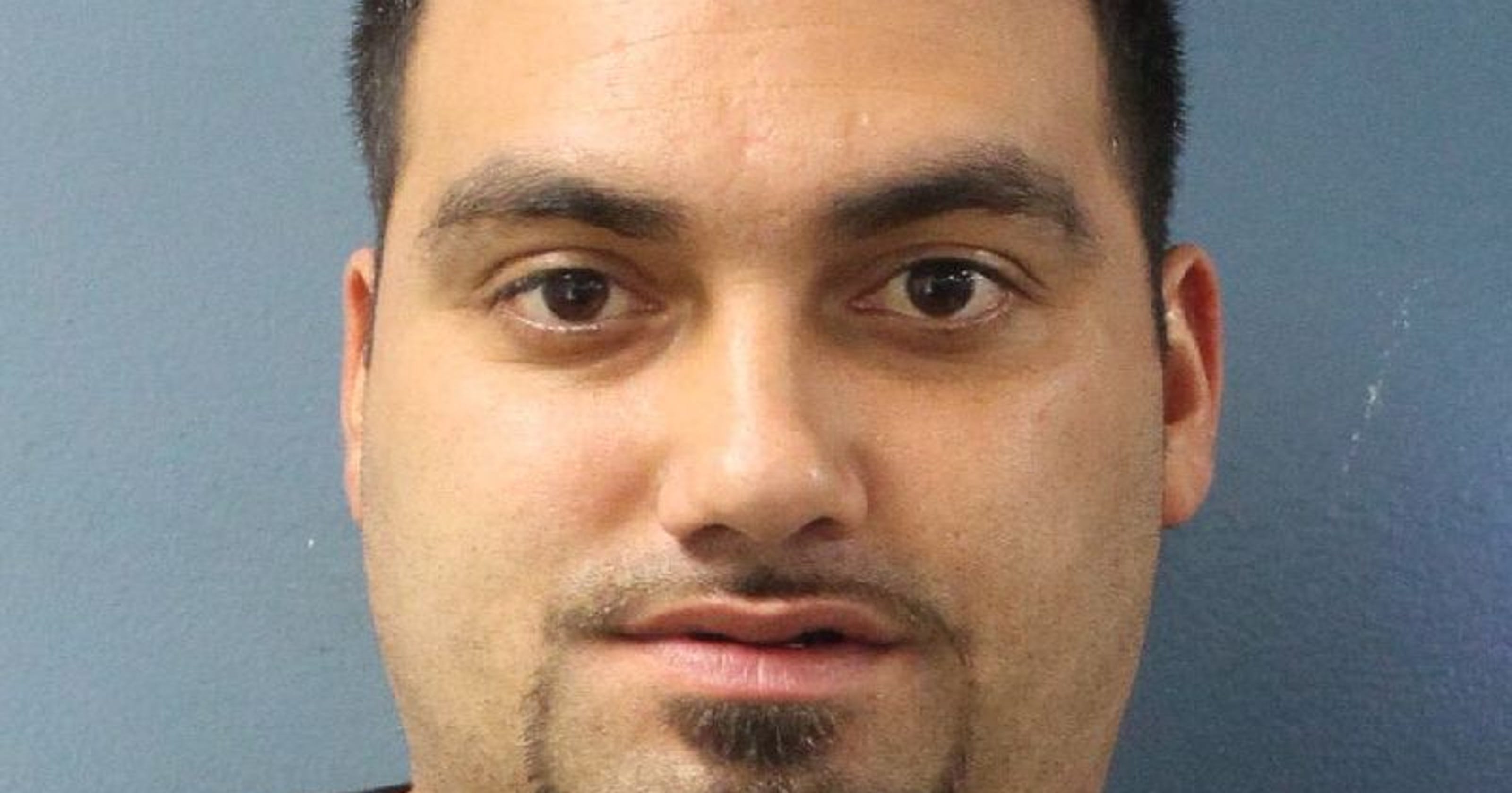Yearlong Investigation Leads To Homicide Arrest