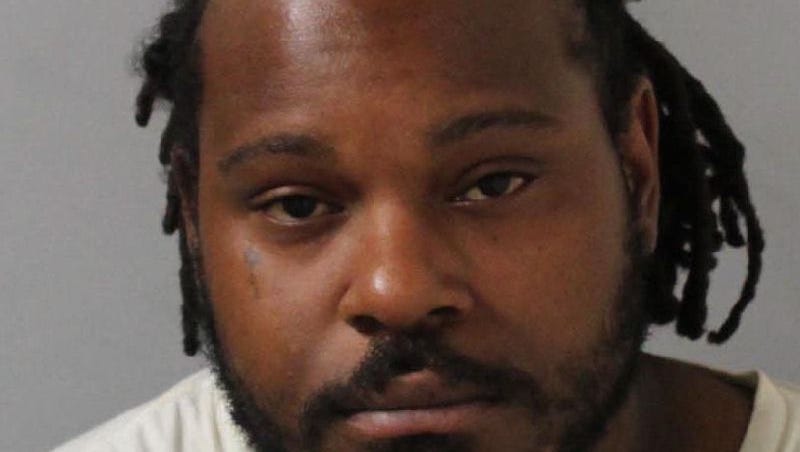 Harold Powell of Gallatin pleads guilty to violent crime spree