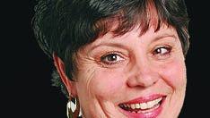 GREGG: Small goals can act as answer to inaction