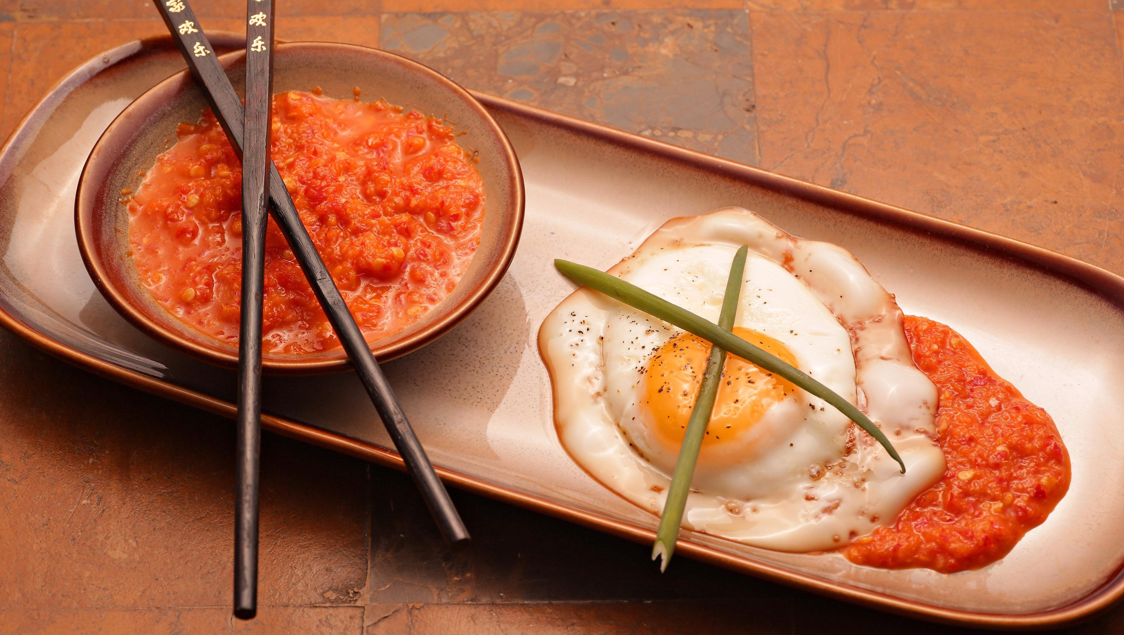 Spice up your recipe collection with hot stuff from around the world