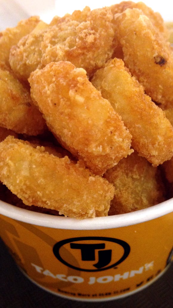 Taco Johns Potato Ole Recipe - Banana-breads.com