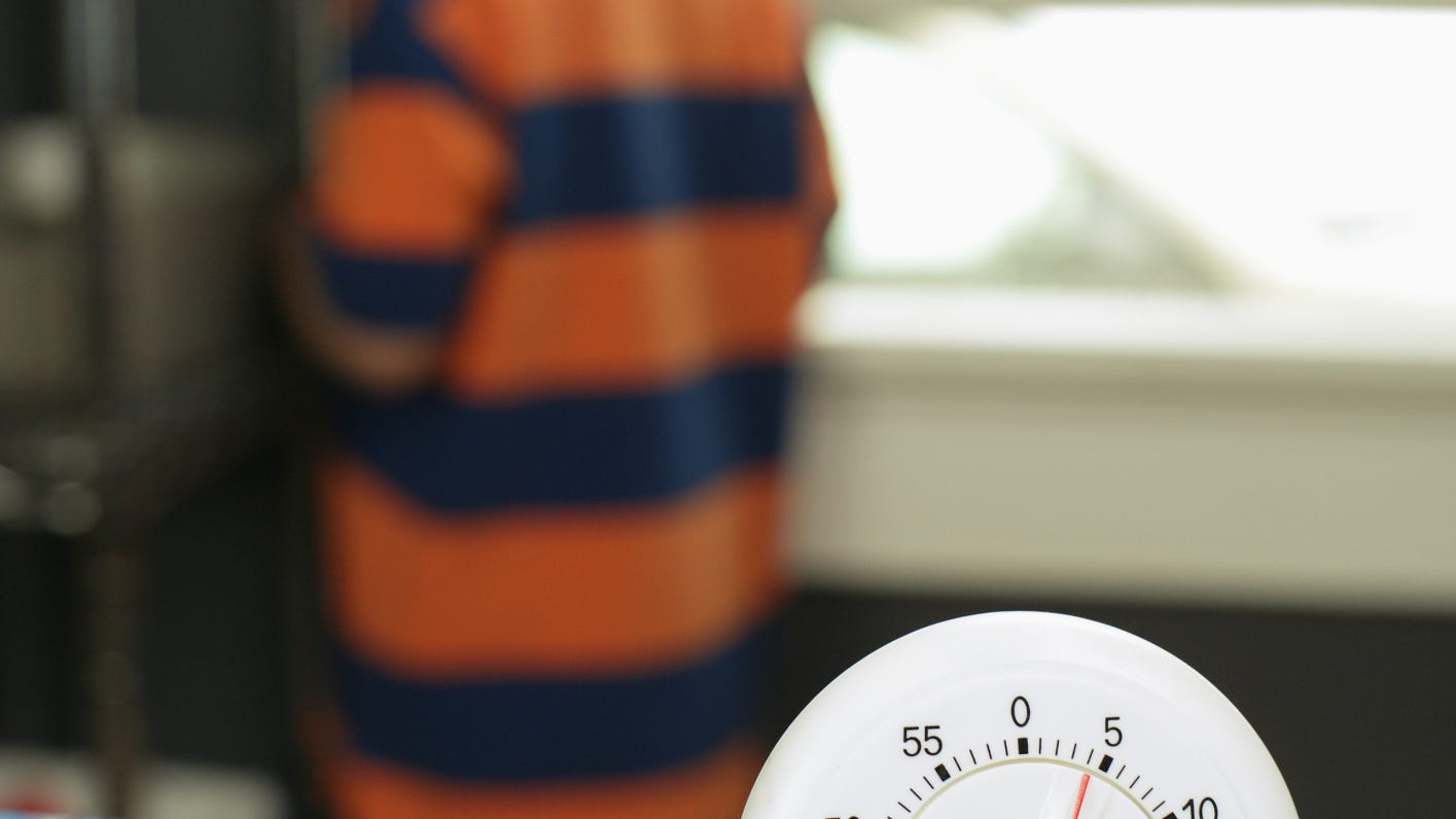 Healthy discipline strategies for your kids