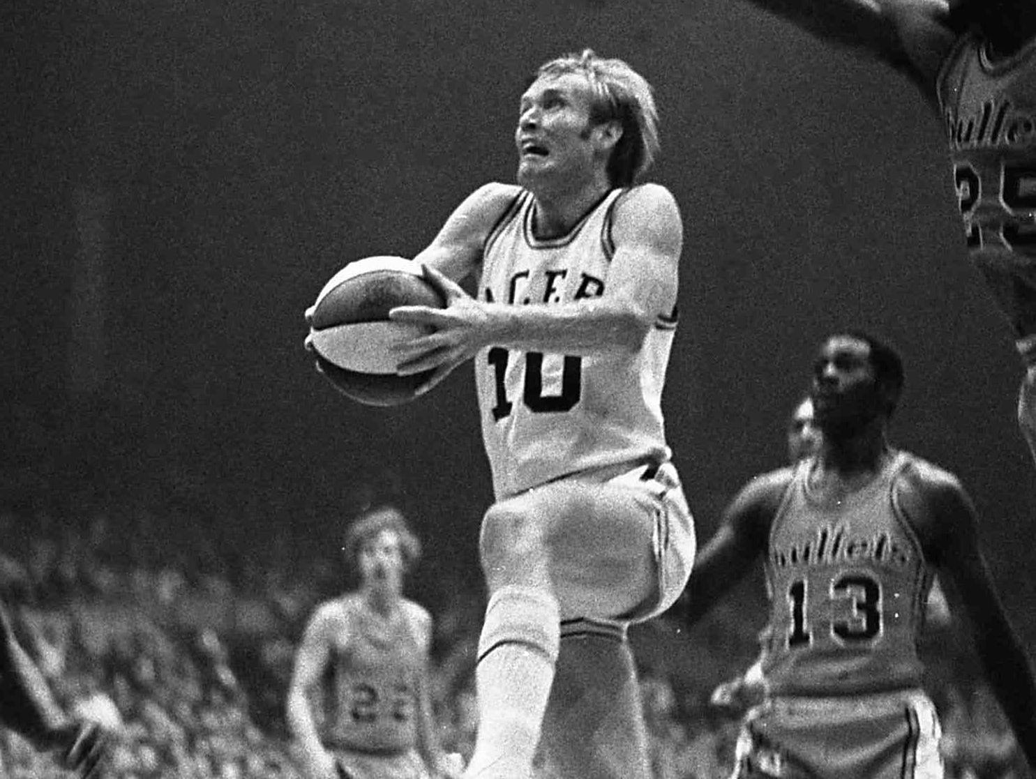 Doyel: Desperately seeking Rick Mount | USA TODAY High School Sports